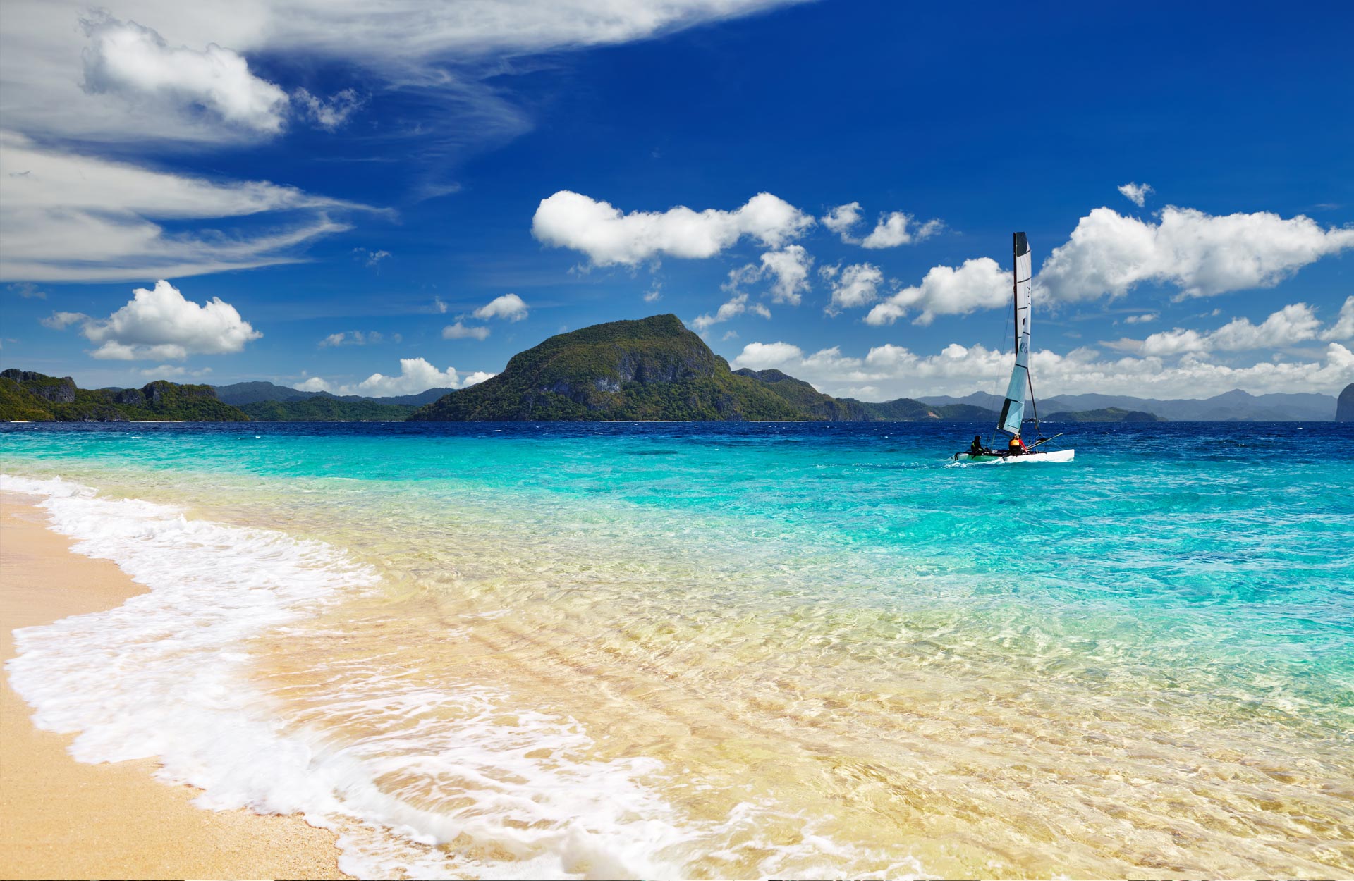 The Ultimate Philippines Travel Bucket List - My Exciting Philippines